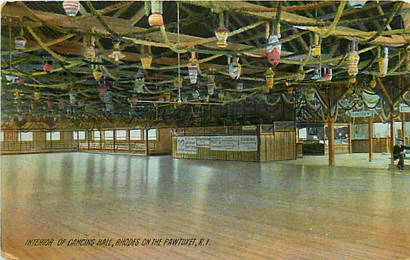 Recreating the Nineteenth Century Ballroom: Some Early Twentieth ...