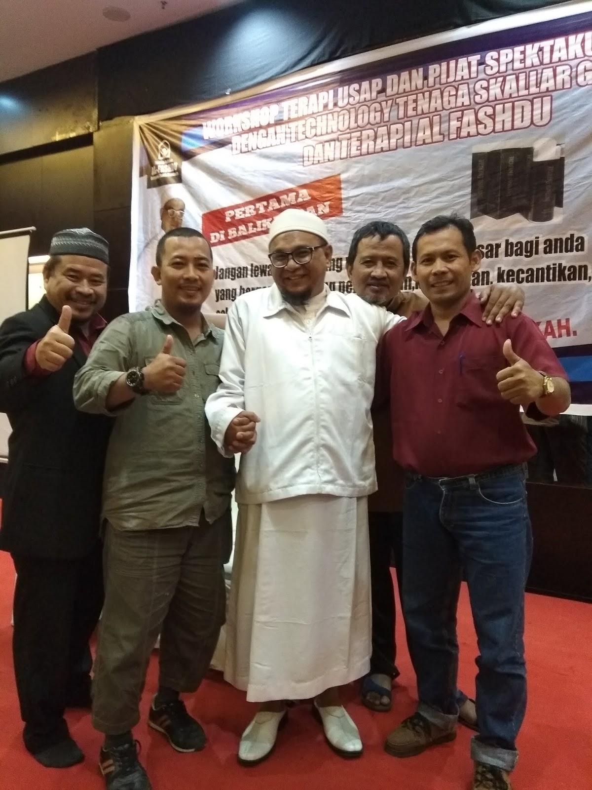 Terapi Fasdhu ~ Selamat Datang & Terima Kasih Karena Sudi mampir Di Web ...