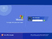 Cara Bypass Windows XP Password | KIOSK-MHI