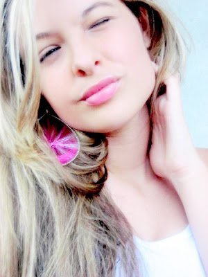 Mel Kurth | Perfil-Fake