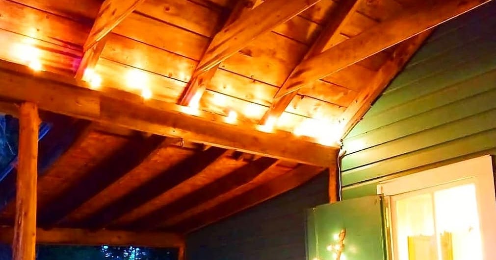 being fed with honesty and intimacy and love | Caravan Sonnet