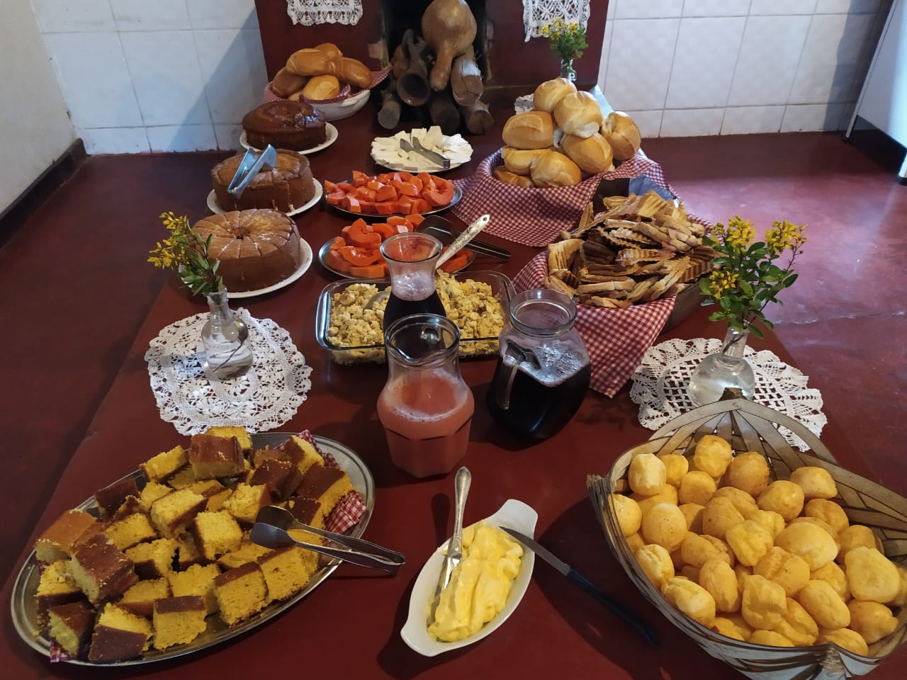 O que é quitanda para o mineiro? ~ Conheça Minas