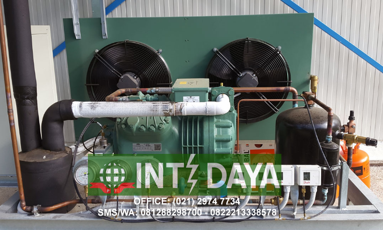 Biaya Service Cold Storage Jakarta 2019 - 081288298700 - PT. INTI DAYA ...