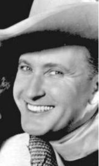 Western Magazine Digest: Tim McCoy, Early Western Actor of Renown