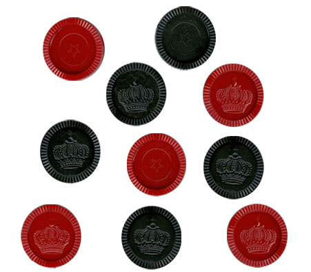 The Blog of Days: Checkers Day... and Dogs in Politics Day?