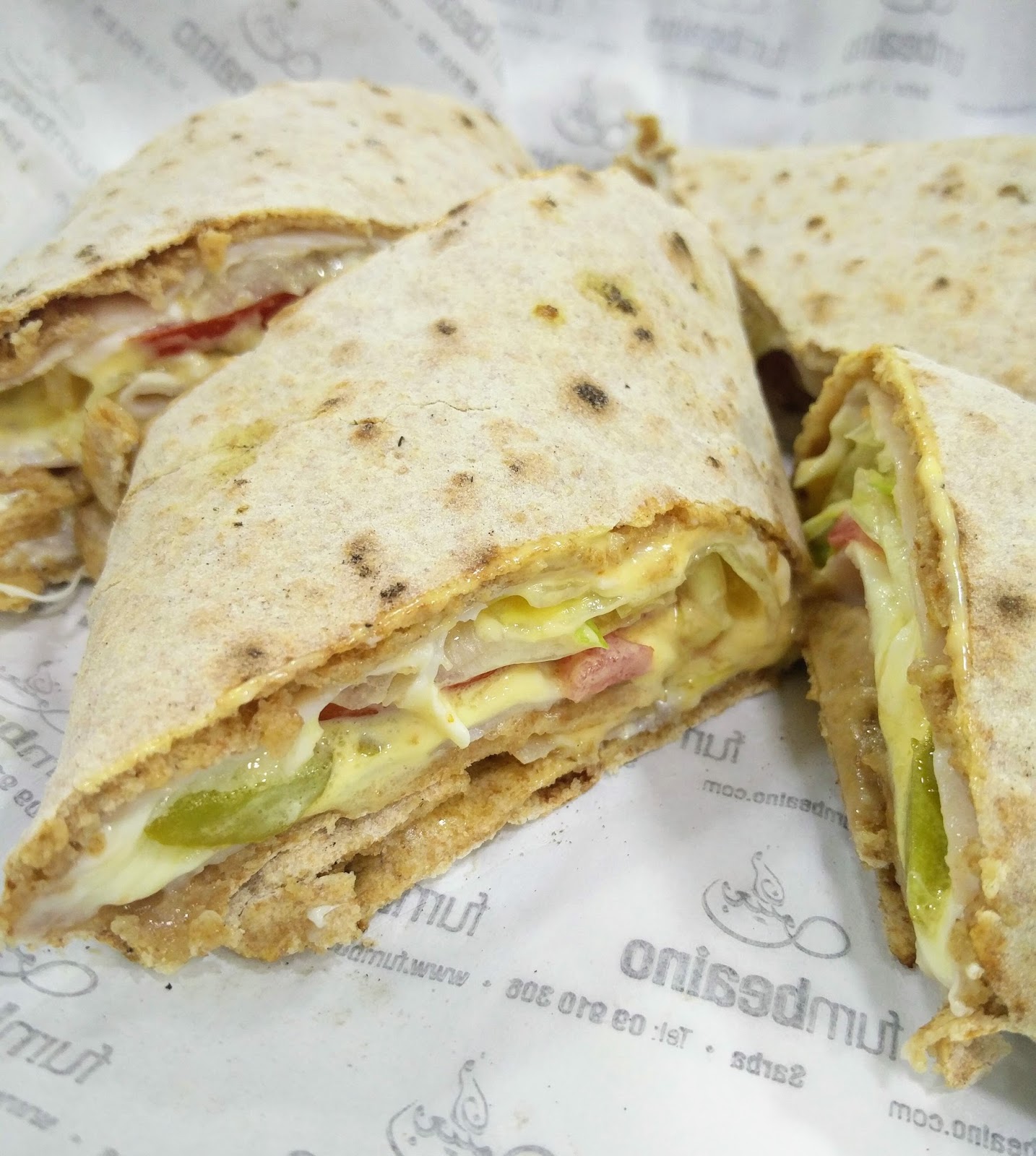 What Happens When You Schedule a Dream: Furn Beaino's New Central Kitchen