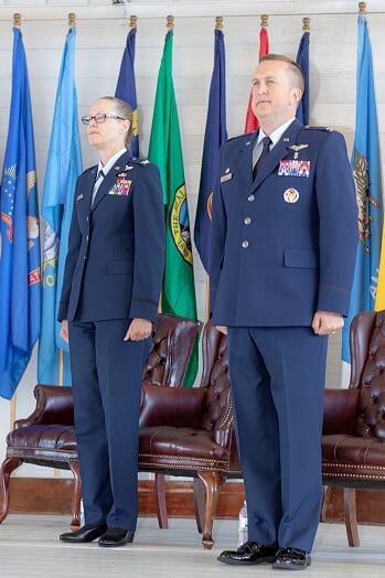 Eglin AFB 96th Medical Group