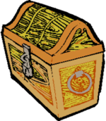 ® Gifs y Fondos Paz enla Tormenta ®: GIFS ANIMADOS DE BAÚLES O COFRES ...