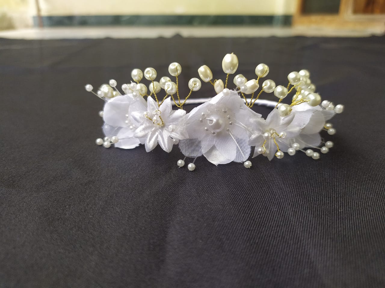 Shanty Arts And Crafts - First Holy Communion Candle And Crowns ...