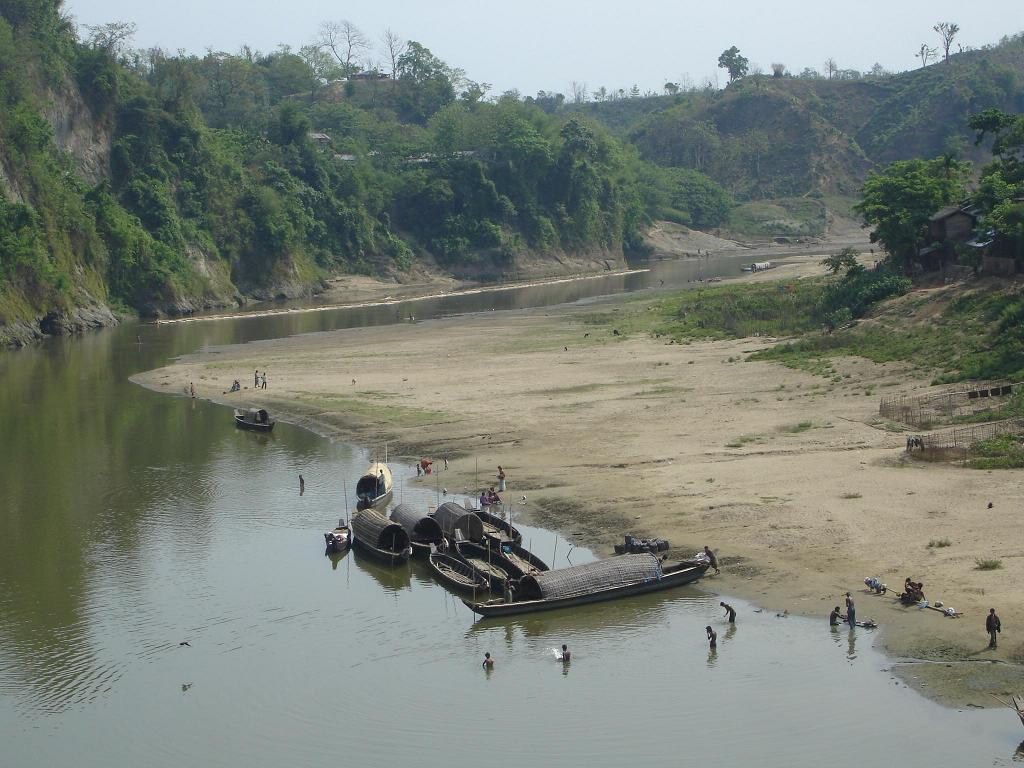 BD ONLINE: Bandarban Wallpaper 2