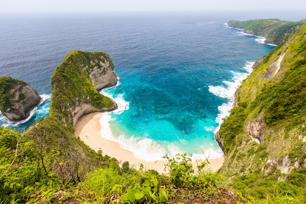 Viajes por todo el mundo: Maravillas de Bali