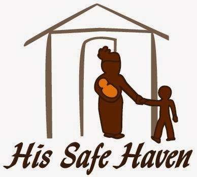 His Safe Haven: AWESOME!!! PRAISE GOD!!!