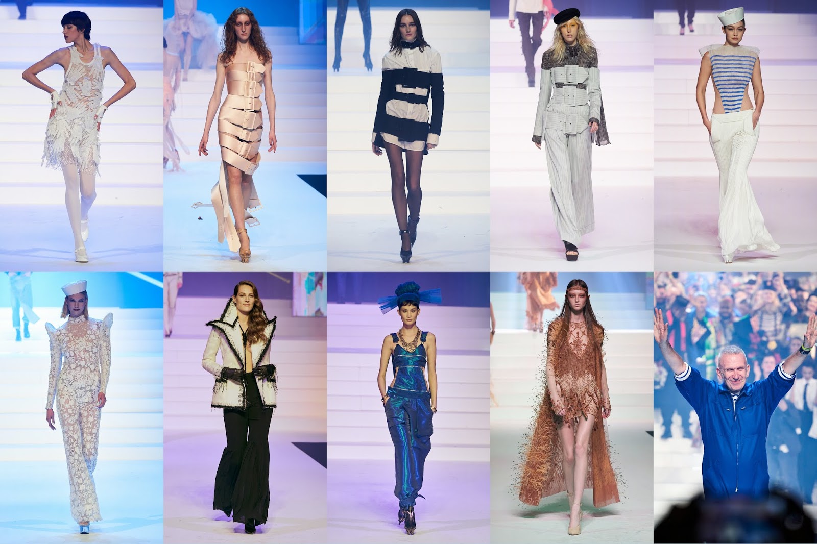 COUTURE: MY FAVORITE SPRING 2020 COLLECTIONS - ROCKASHION