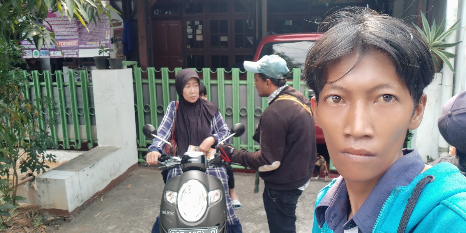 MARKETING BALI FIBER JAKARTA TIMUR - BEKASI: DS Bali Fiber Jakarta ...