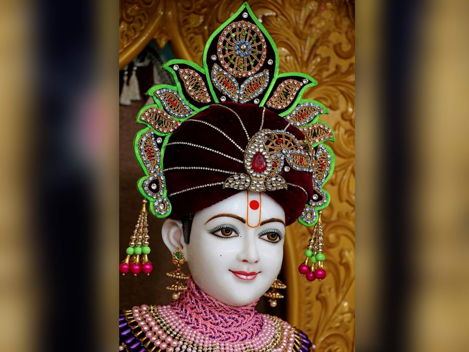 300+ Jay Shree Swaminarayan Images | Jay Shree Swaminarayan Wallpapers ...