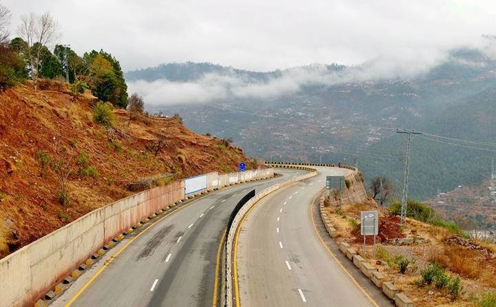 Murree Expressway