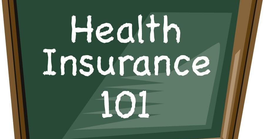 Health Insurance 101 Explained ~ Finance News
