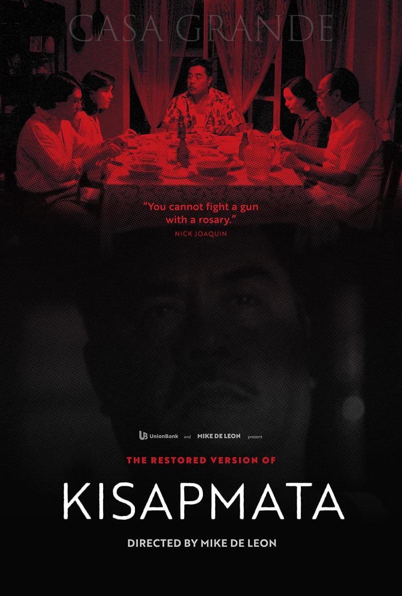 Vic Silayan in Kisapmata: Terrifying from Start to Finish ~ Wazzup ...