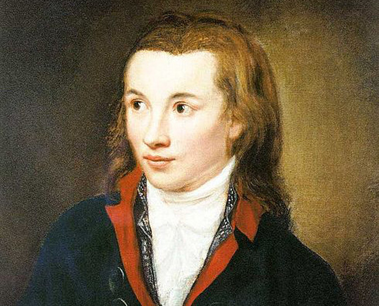 Conocete A Ti Mismo Poema Georg Philipp - Servicio De Citas En Uruguay