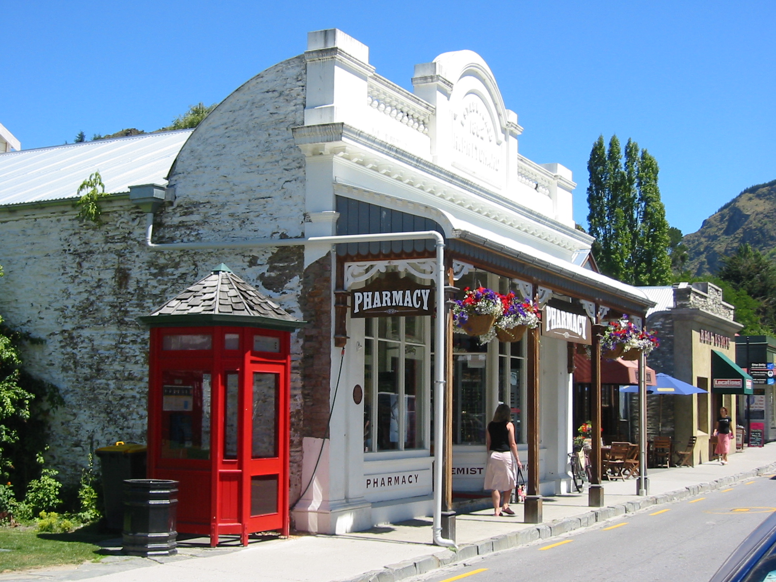 Arrowtown