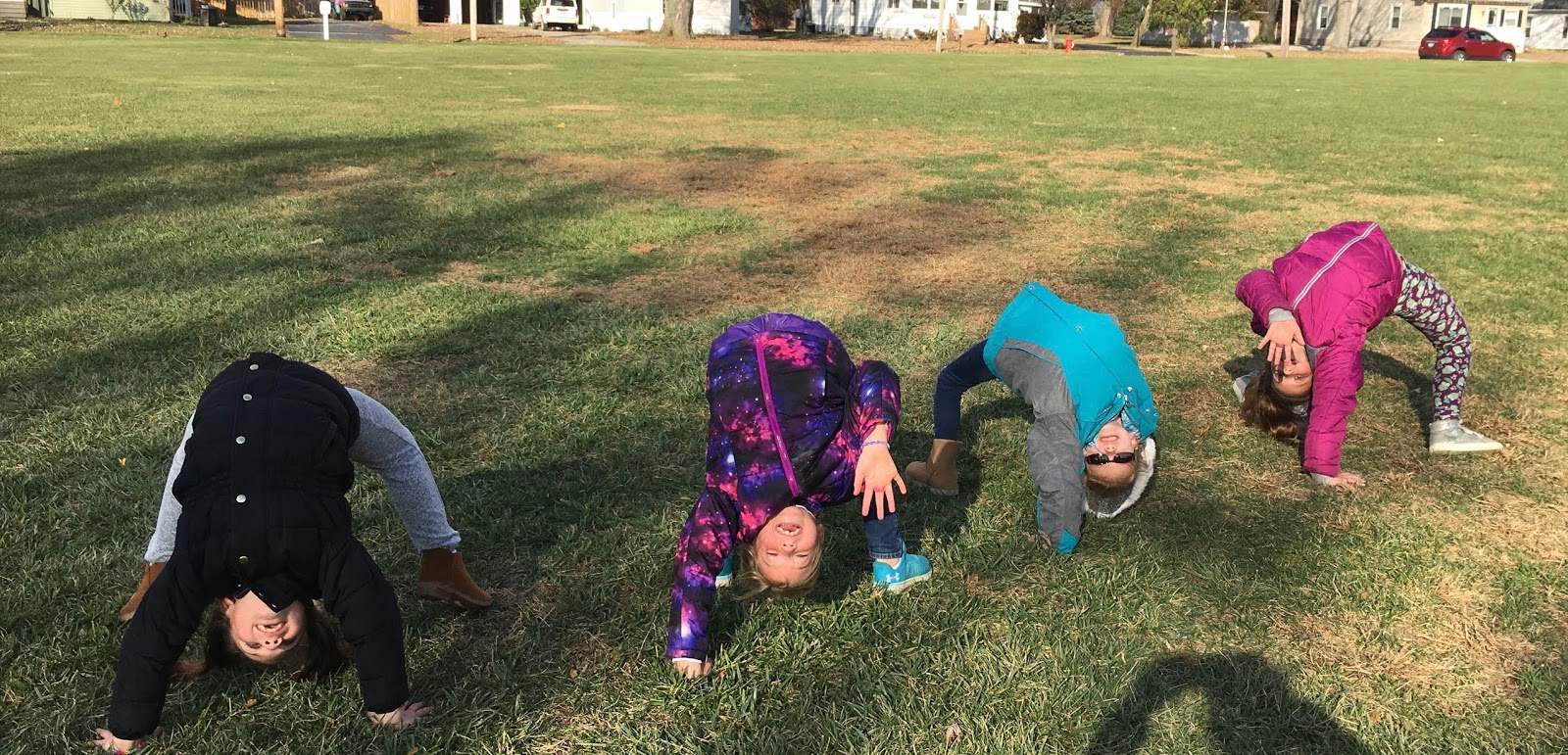 Third Grade's a Charm: EXTRA RECESS REWARD!:)