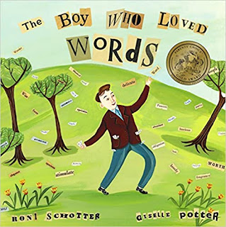 WORD BOWL WONDER: Boost Vocabulary with Word Bowl Poems
