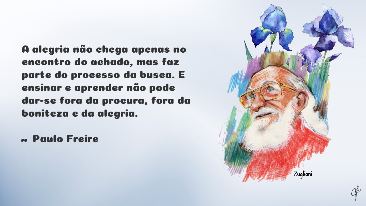 GPEA-UFMT: Freire & Brandão