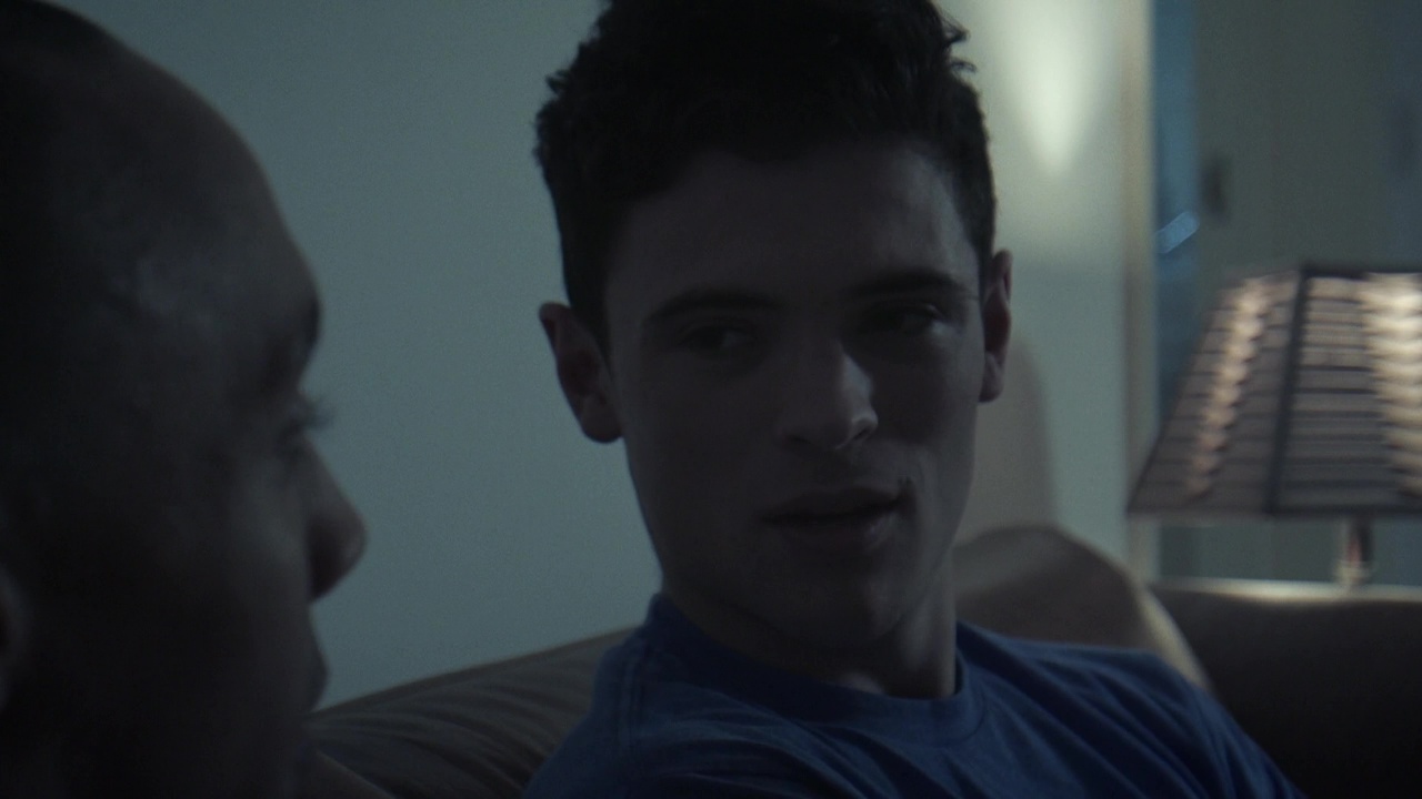 ausCAPS: Jonny Labey, Daniel Brocklebank and Craig Stein shirtless in ...