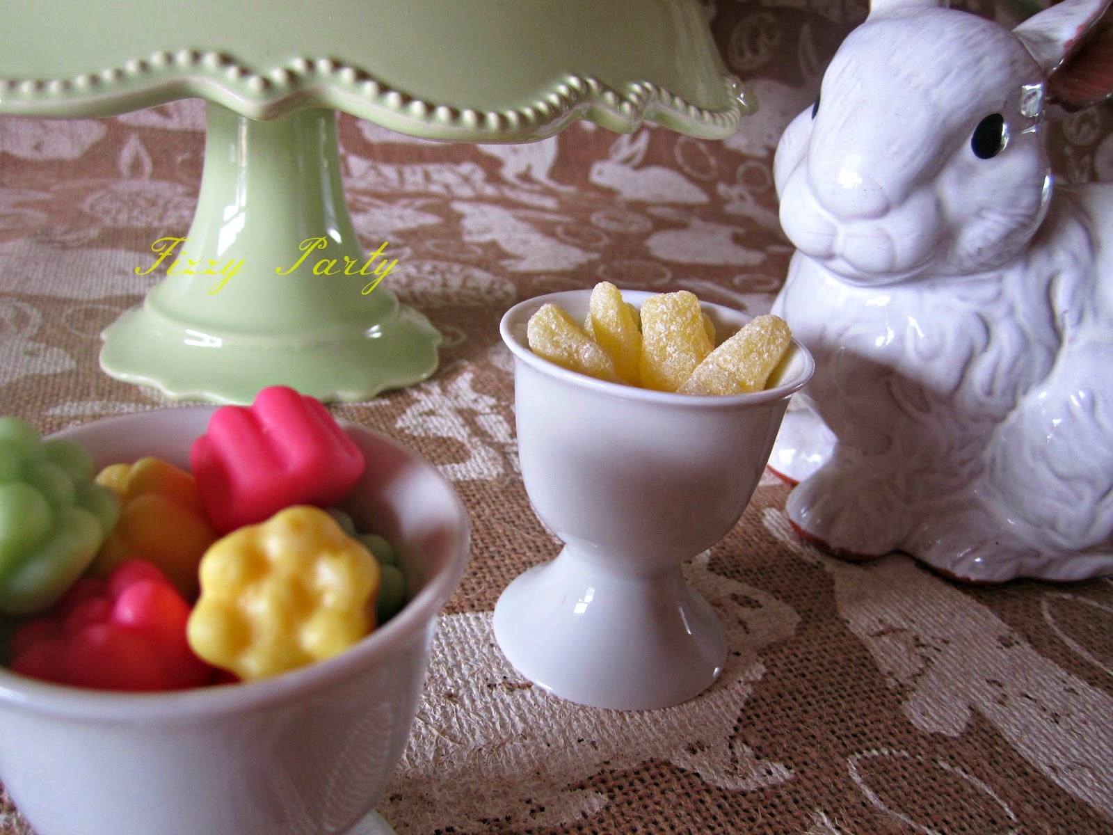 Fizzy Party Easters On Its Way
