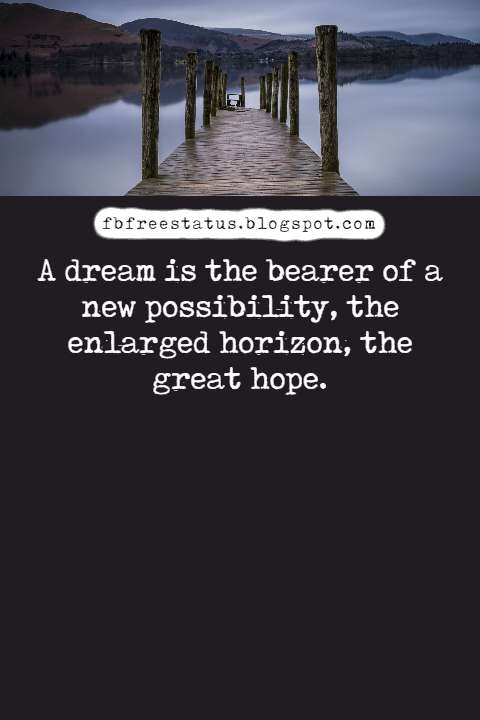 Inspiring Hope Quotes And Sayings With Images Pictures