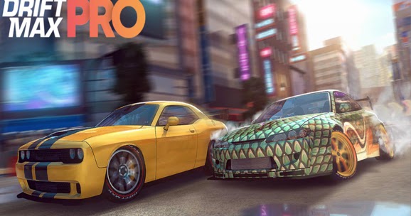 Drift max pro pc - soulholden