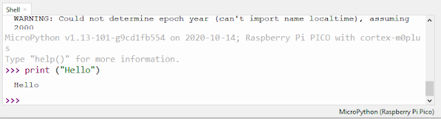 Pico Projects For Beginners - Raspberry Pi - Raspberry Pi Projects ...