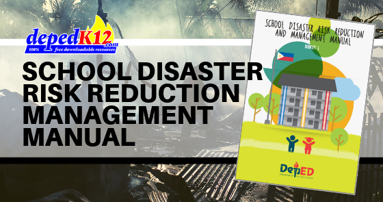 PDF SCHOOL DISASTER RISK REDUCTION MANAGEMENT MANUAL BOOKLET I pdf-school-disaster-risk-reduction-management-manual-booklet-i