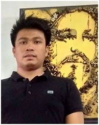 Cagayano Artists Group Inc.: WALDEN P. TABAOG