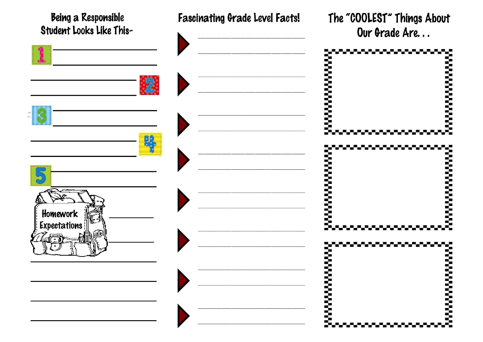 Working 4 the Classroom: Wrapping Up the Year, While Kick'n a New One Off!