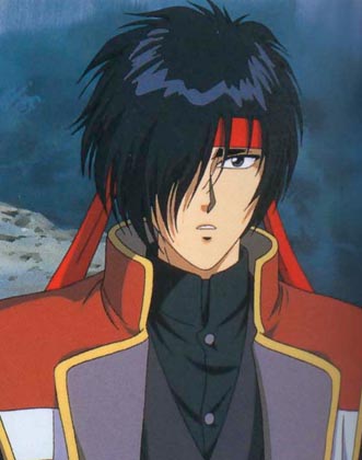 Todo anime.=D: Samurai X