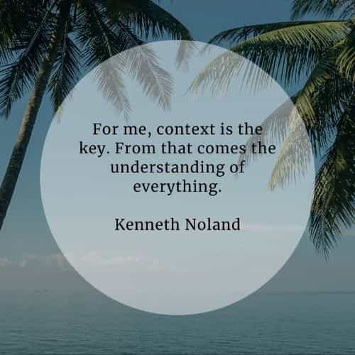 66 Understanding quotes that'll help you perceive its power