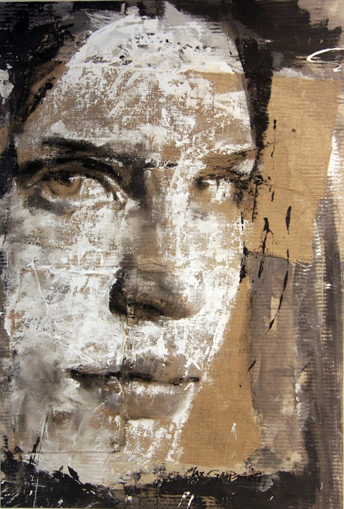 Max Gasparini, 1970 | Portrait painter | Tutt'Art@ | Pittura * Scultura ...