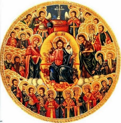 ΧΡΙΣΤΙΑΝΙΚΗ ΟΡΘΟΔΟΞΗ ΠΙΣΤΗ: ΠΕΡΙ ΤΩΝ ΑΓΙΩΝ ΤΟΥ ΘΕΟΥ ! ΑΓΙΟΥ ΝΕΚΤΑΡΙΟΥ