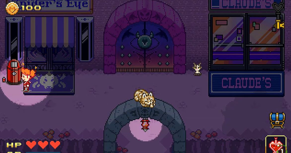 Indie Retro News: Crystal Story Awakening - An early PC preview of a ...