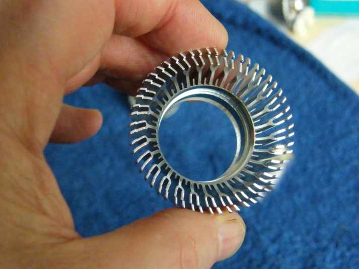 Sustainable Energy author Ireland (SEAI): Repairing LED Lamps Part 2