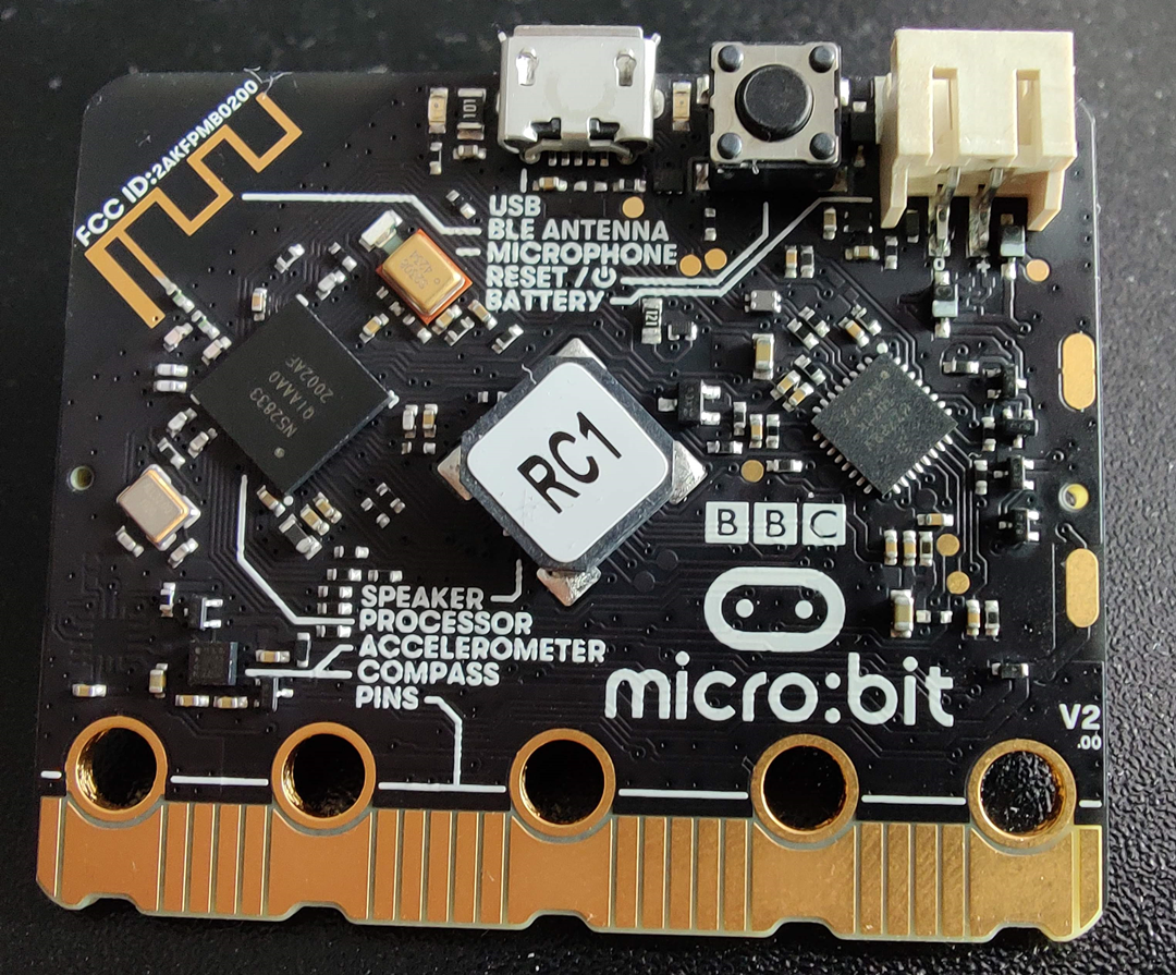 Microbit Firmware
