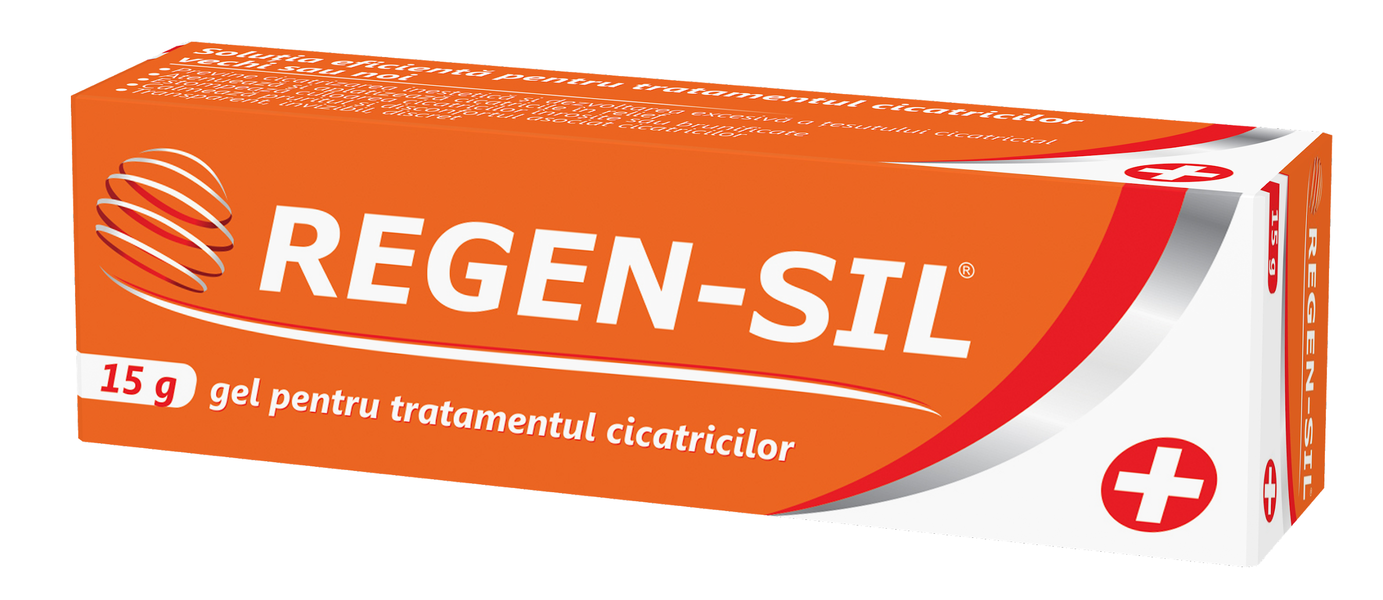 Scapă de cicatrici și vergeturi cât ai spune...Regen-sil ~ La taifas cu ...