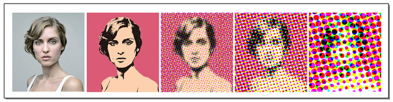 Grados De Iconicidad Nivel 5 Representacin Figurativa