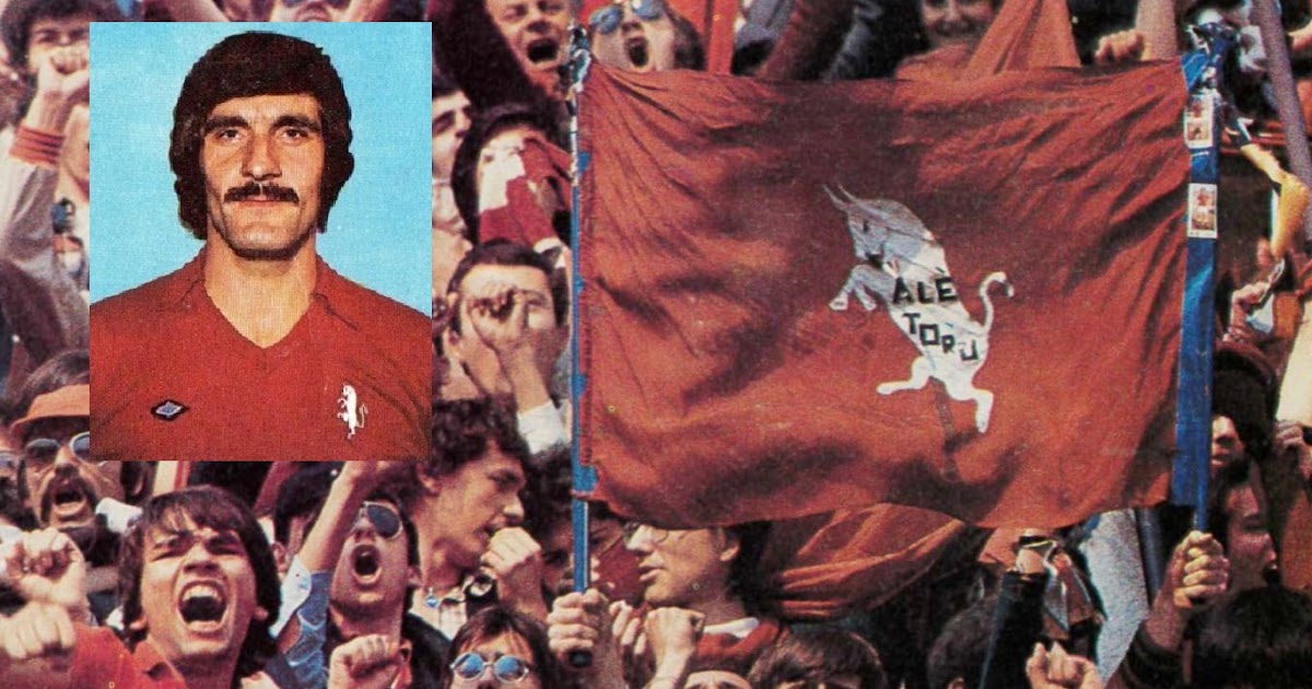 Ritratti: la parabola di Claudio Sala, il “Freddie Mercury” del Torino ...