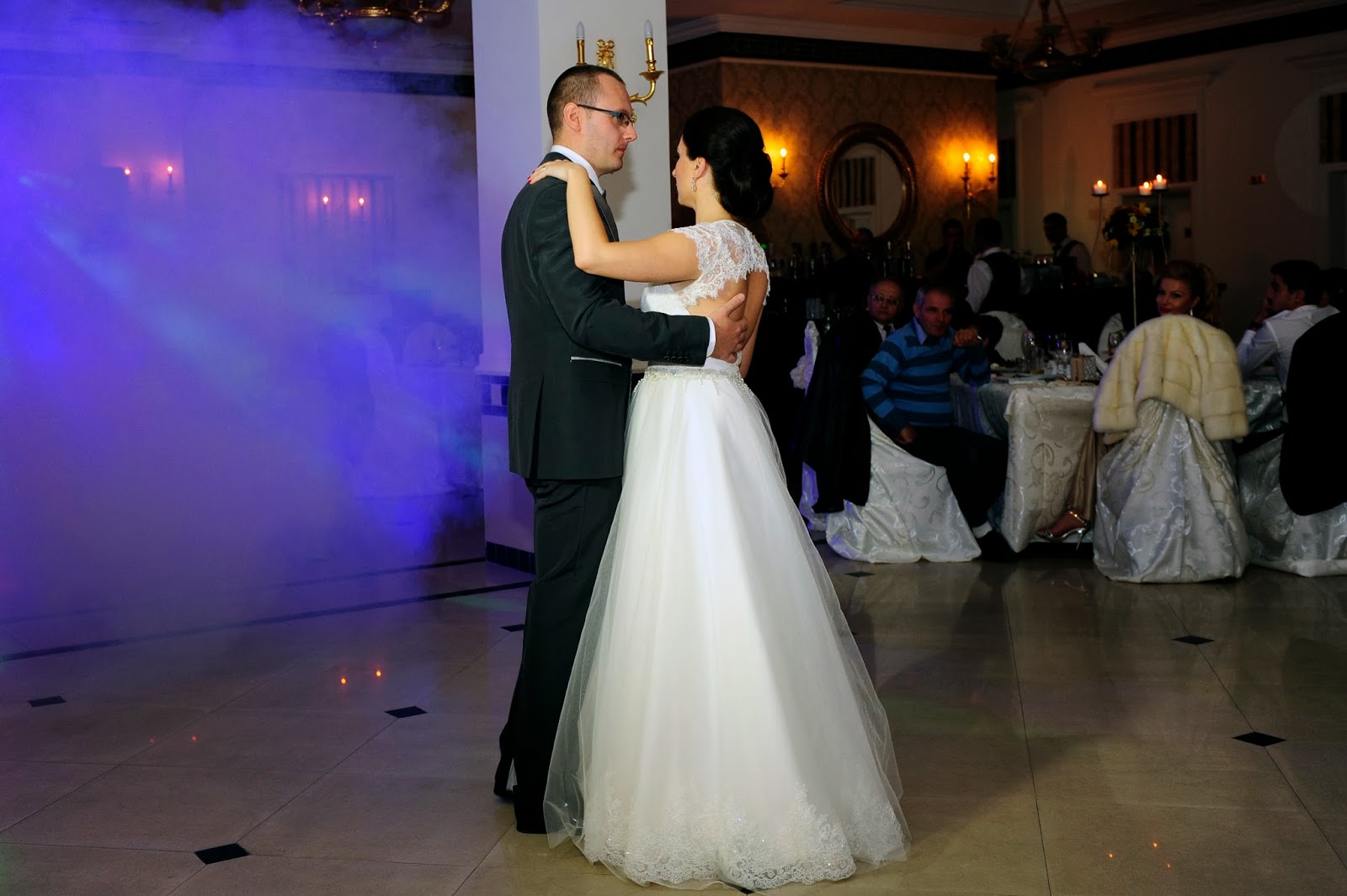 Cea mai frumoasă nuntă