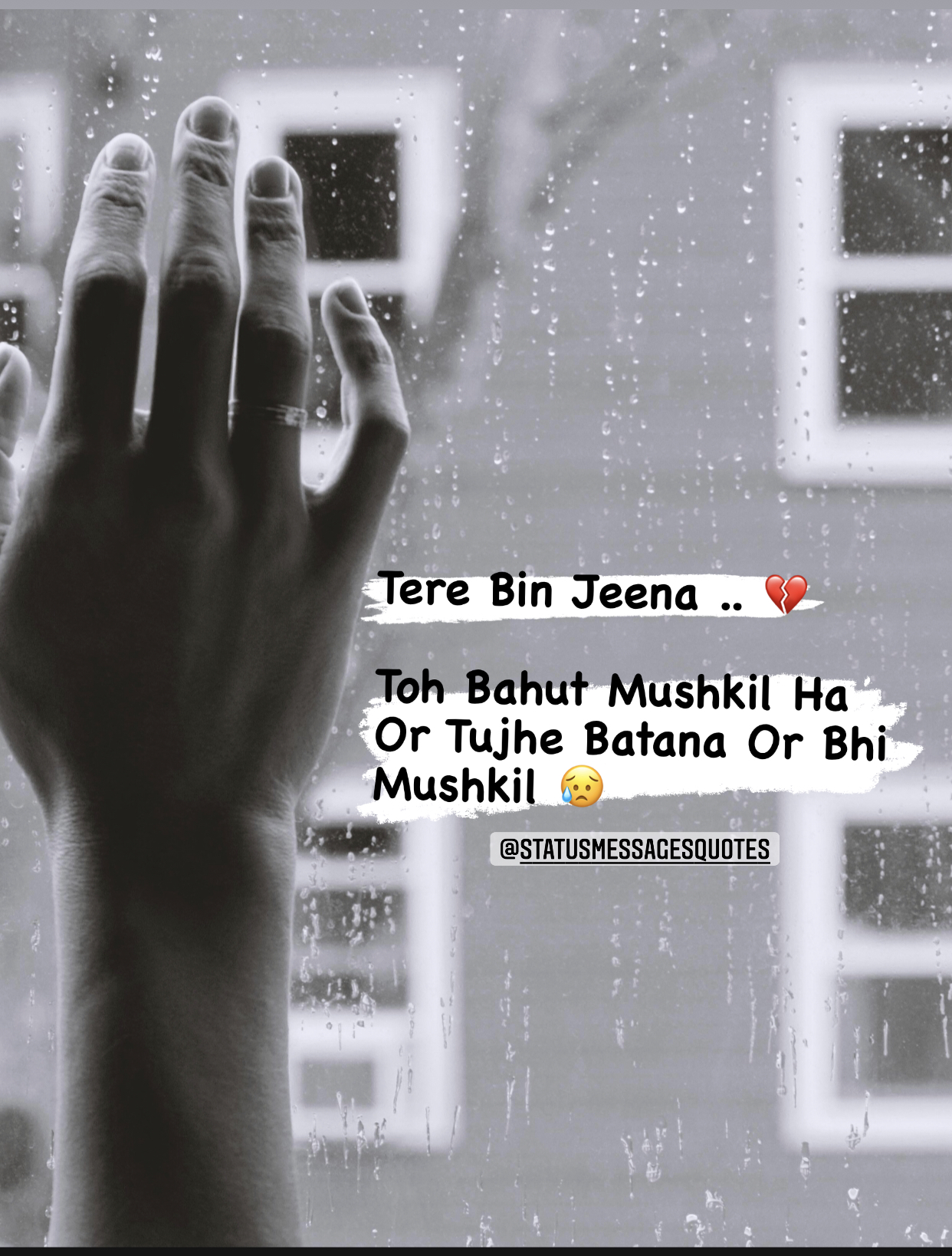 Best Broken Heart Status Messages Quotes - Pictures Shayari