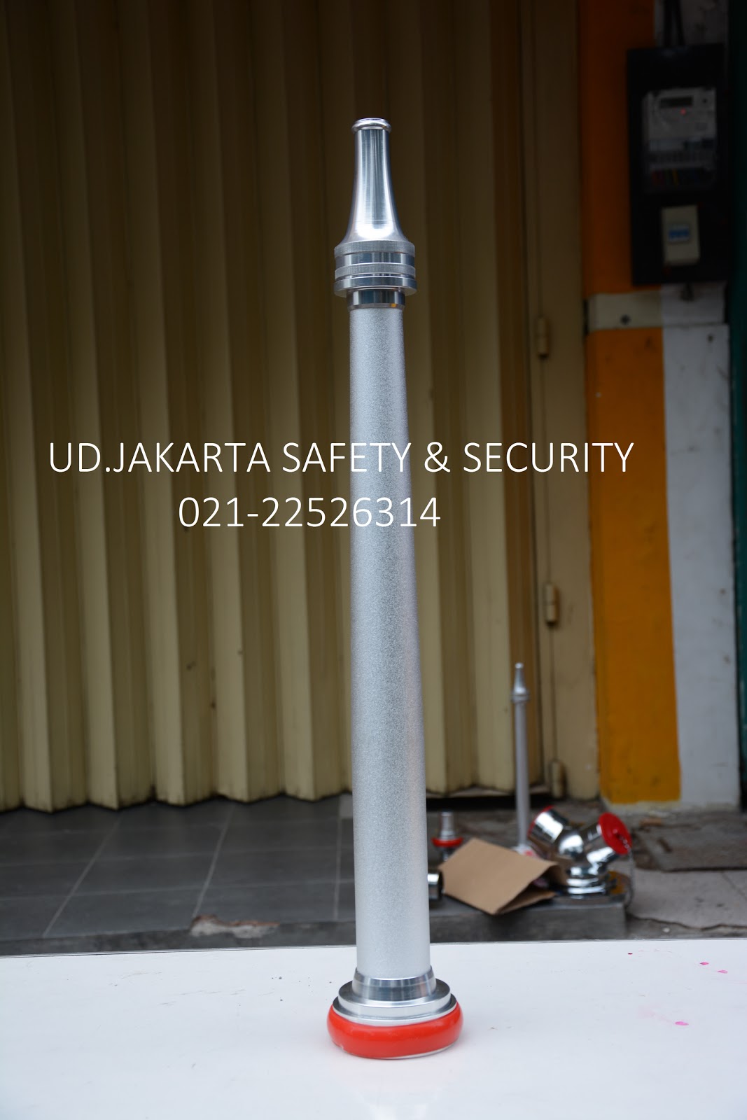 TOKO JUAL PERLENGKAPAN HYDRANT JET NOZZLE WATER AIR SPRAY MACHINO FOR ...