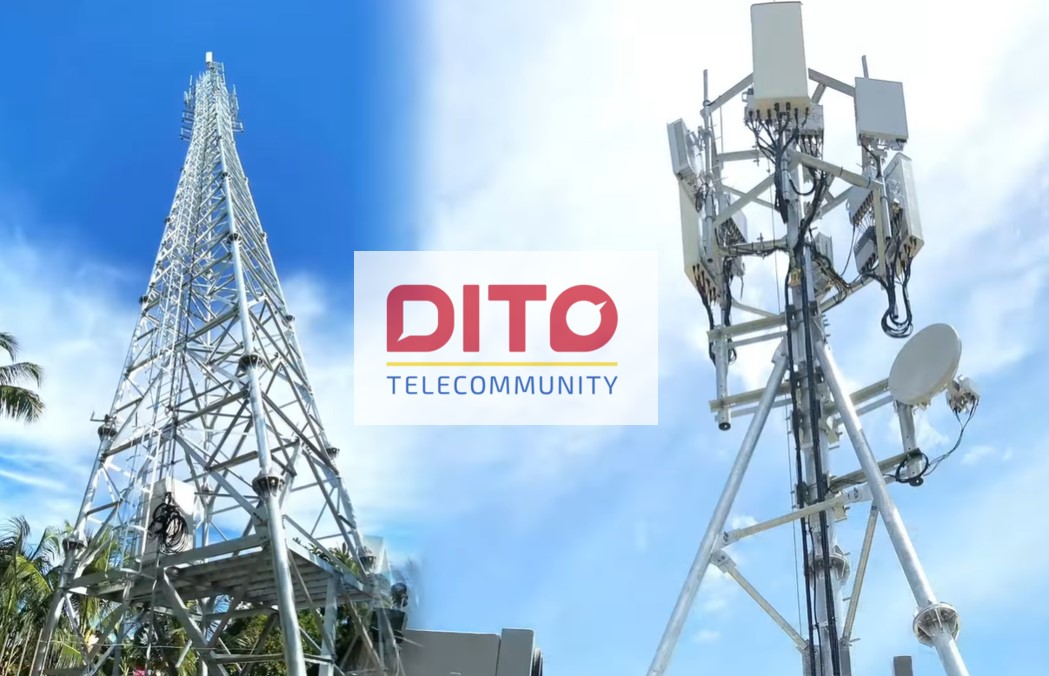 DITO Telecommunity detected "signals" in Luzon due to network optimizations