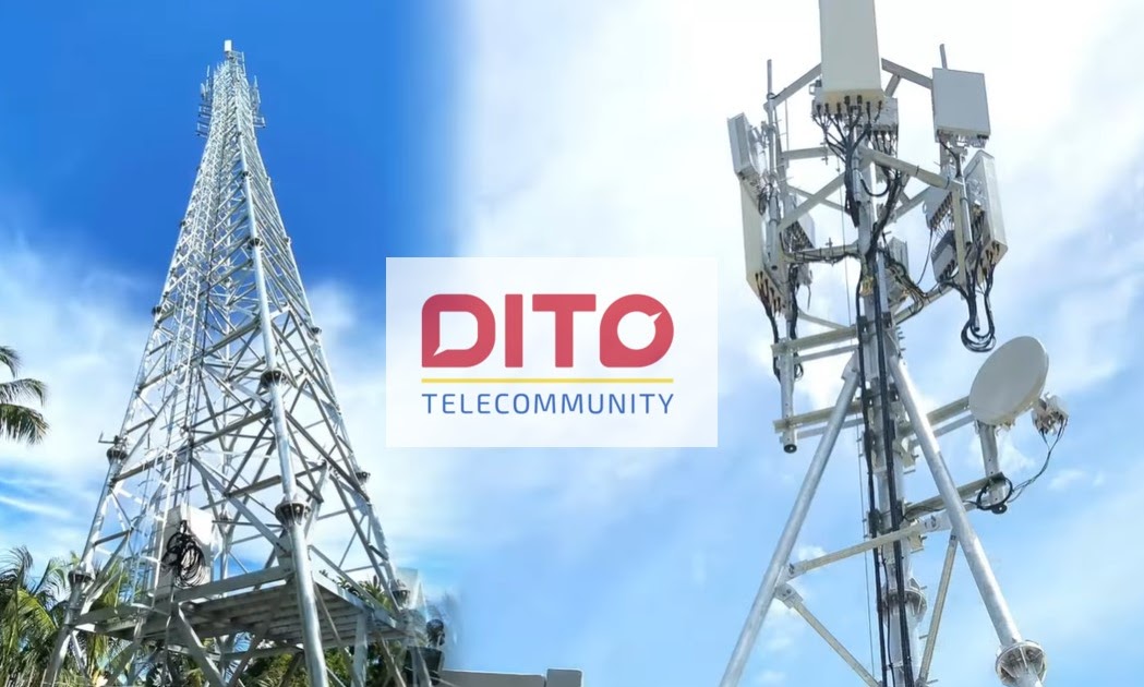 DITO Telecommunity detected "signals" in Luzon due to network optimizations